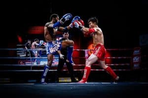Grappling vs Striking – Which is More Effective? – MMACHANNEL