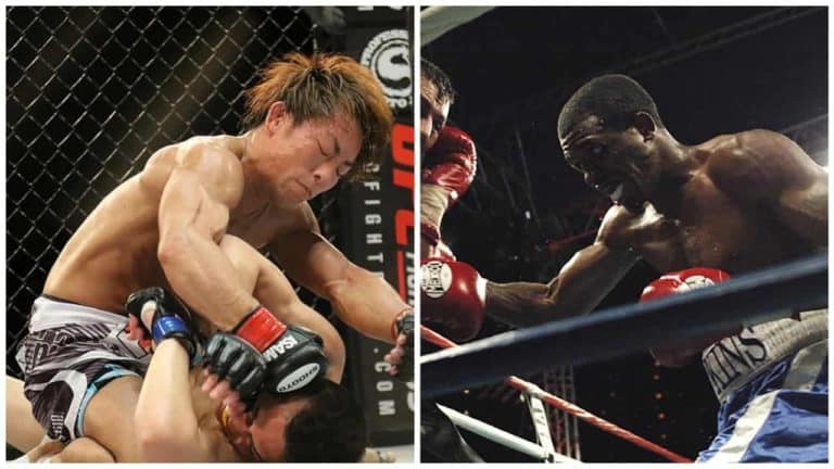 How Dangerous is MMA Fighting? Here’s a Closer Look – MMA Channel