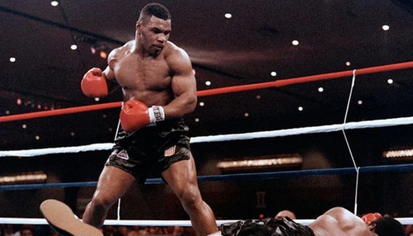 How Does MMA/UFC Measure Reach? Quick Answer – MMA Channel
