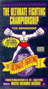 When Did UFC Start? UFC Ultimate History Explained – MMA Channel