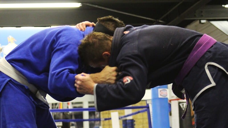 What Do BJJ Gi Colors Mean? Answers for BJJ Gi – MMA Channel