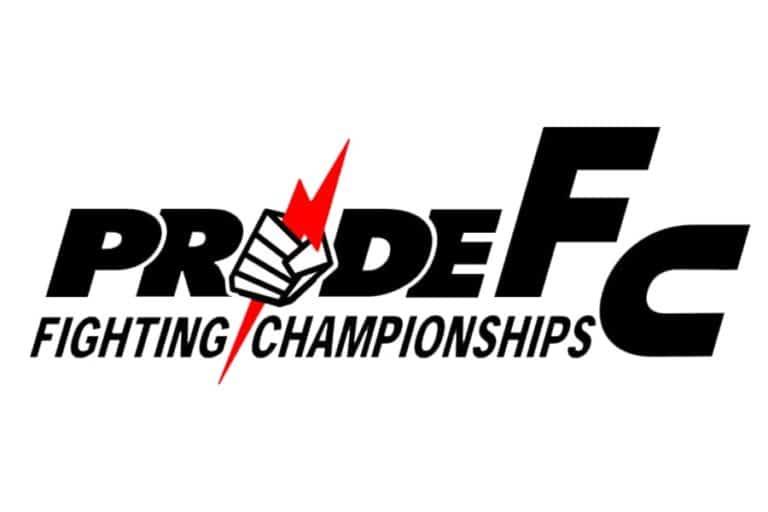 What Happened to PRIDE Fighting Championships? – MMA Channel