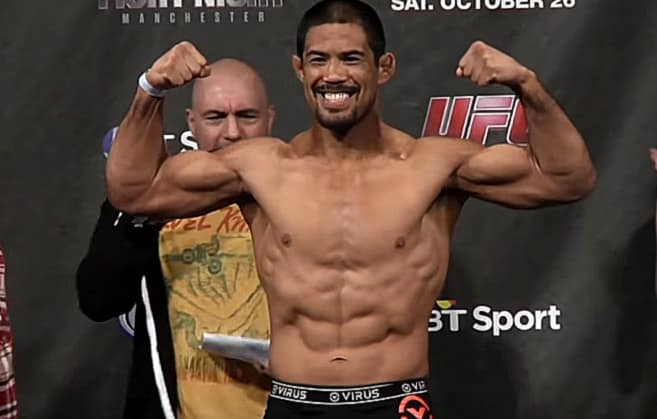 Top 15 Best Asian MMA Fighters of All Time – Ranked – MMA Channel