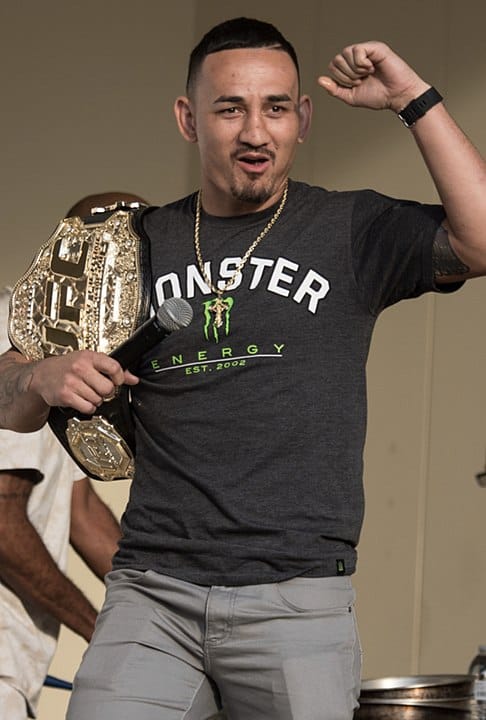 Top 15 Skinny MMA Fighters Who Are Tougher than Big Fighters – MMA Channel