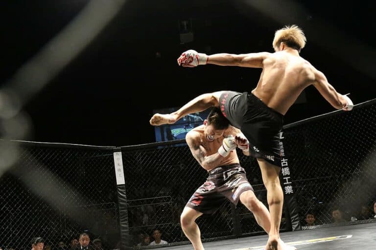Is Taekwondo Effective for MMA Fighting? Full Analysis – MMA Channel