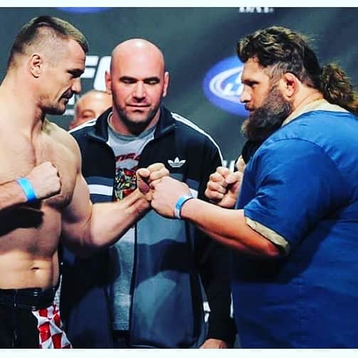 Why Is There A Weight Limit For UFC Heavyweight Fighters? FAQ – MMA Channel