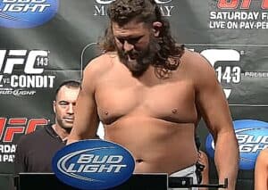 Why Is There A Weight Limit For UFC Heavyweight Fighters? FAQ – MMA Channel