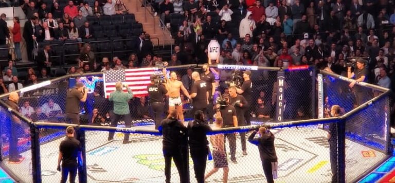 How To Become A UFC Fighter? (COMPLETE BEGINNER’S GUIDE) – MMA Channel