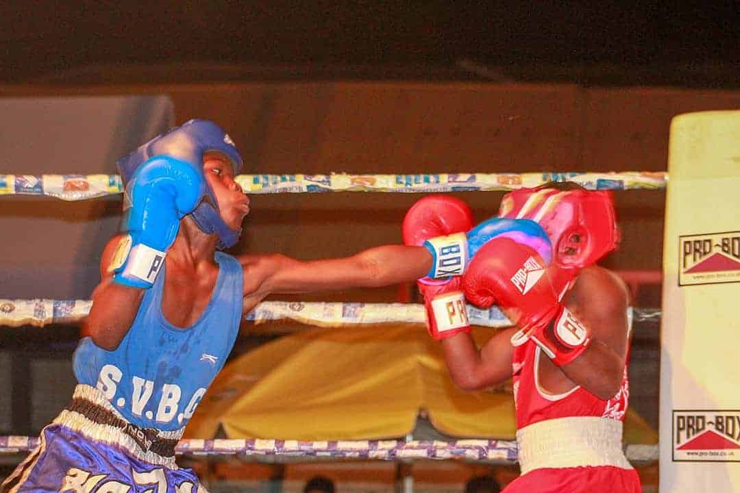 Is Boxing Good For Kids? A Basic Guide For Parents – MMA Channel