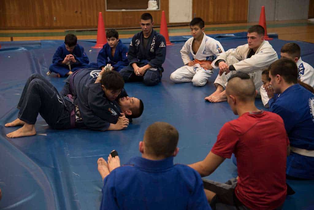 Why Are BJJ Classes So Expensive? Simply Explained – MMA Channel
