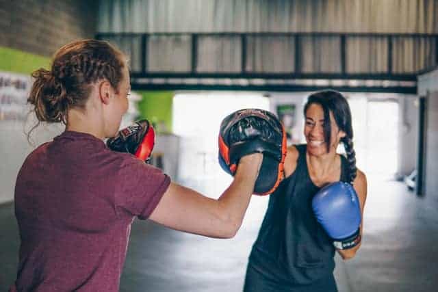 Is Boxing Good For Mental Health? Yes, Here’s Why – MMA Channel