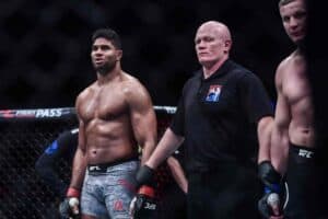 How Does Scoring Work In UFC? – Here’s a Simple Explanation – MMA Channel