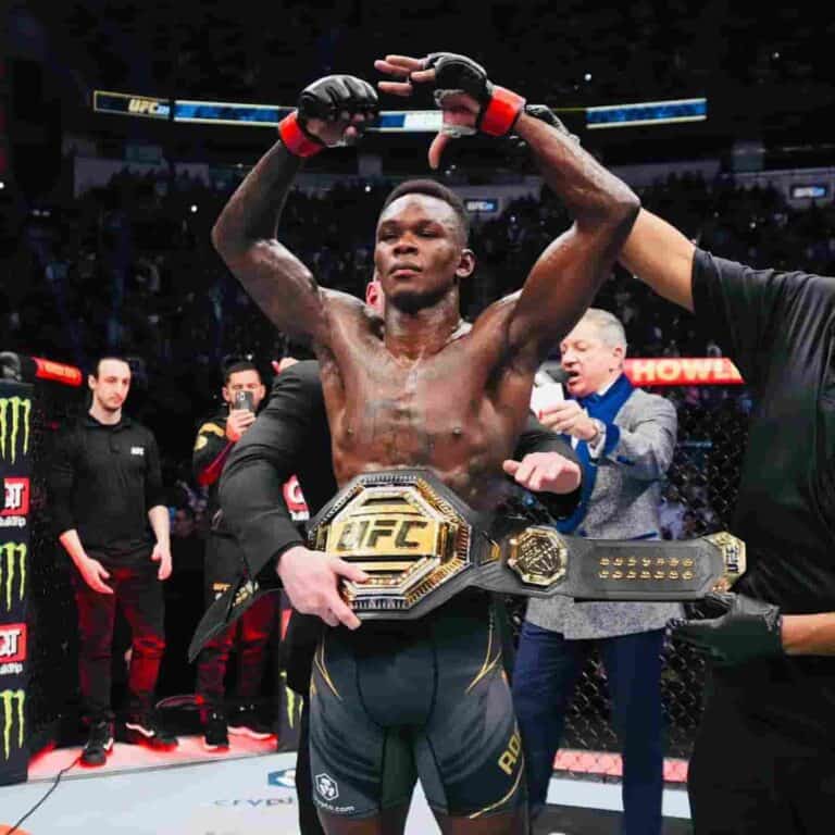 Top 15 Greatest Kickboxers In UFC History – Simply The Best – MMA Channel