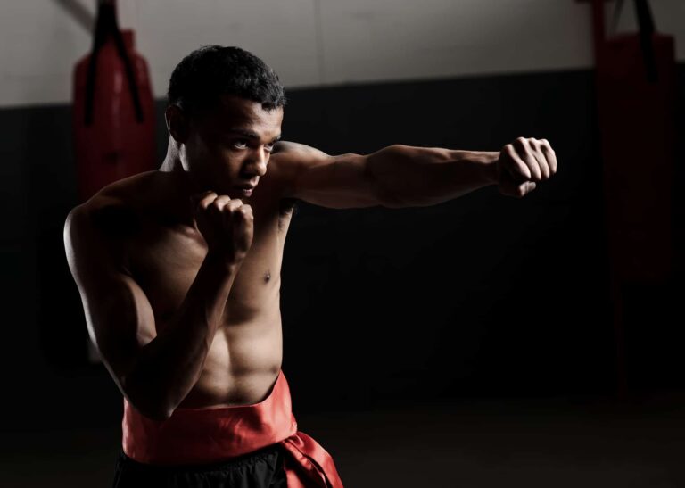 What Is Shadowboxing? Everything a Beginner Needs to Know – MMA Channel