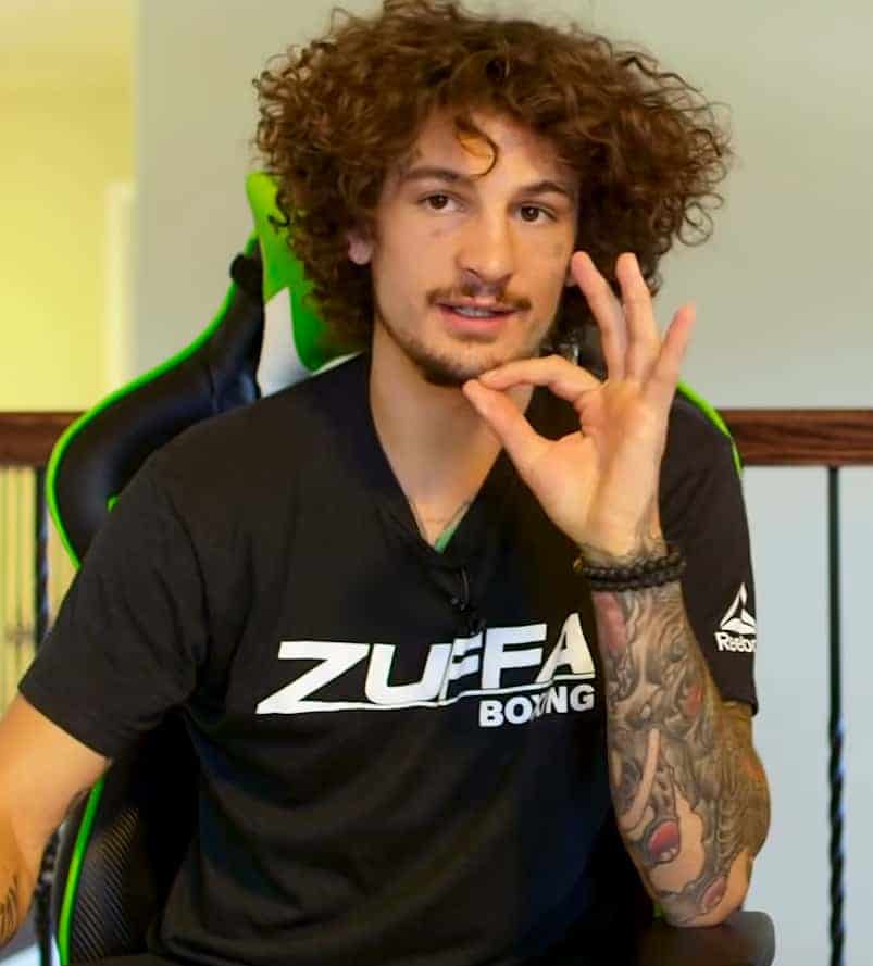 Top 15 Skinny MMA Fighters Who Are Tougher than Big Fighters – MMA Channel