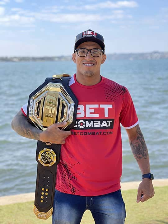 Top 15 Skinny MMA Fighters Who Are Tougher than Big Fighters – MMA Channel