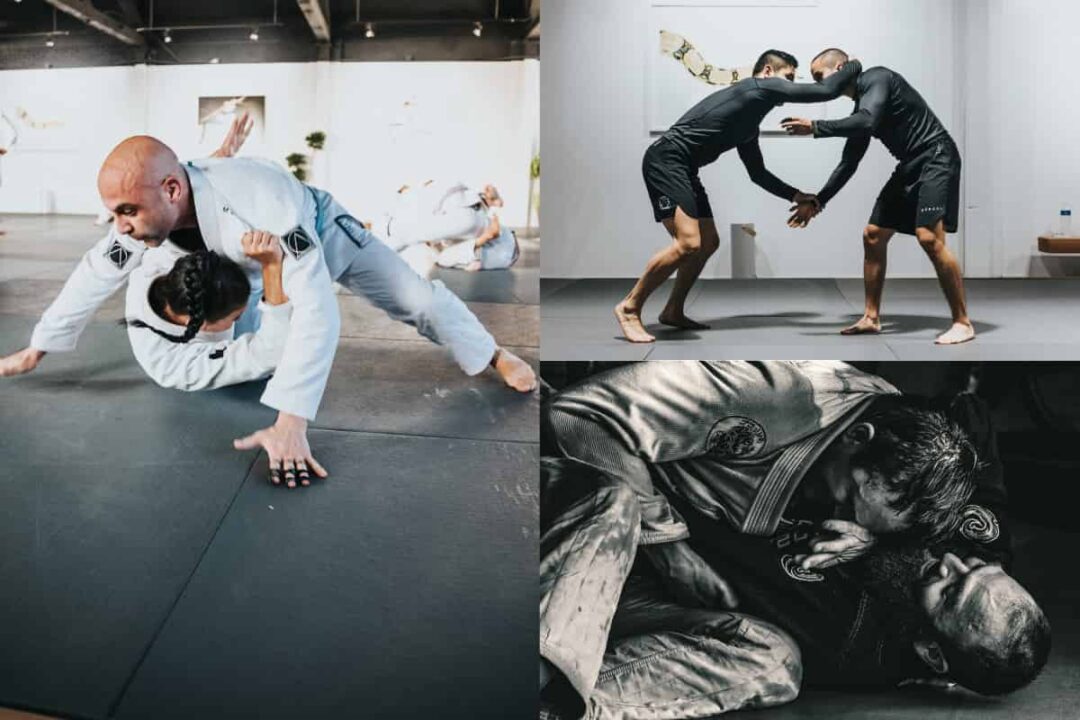 What are the different styles of Jiu-Jitsu? Simply Explained – MMA Channel