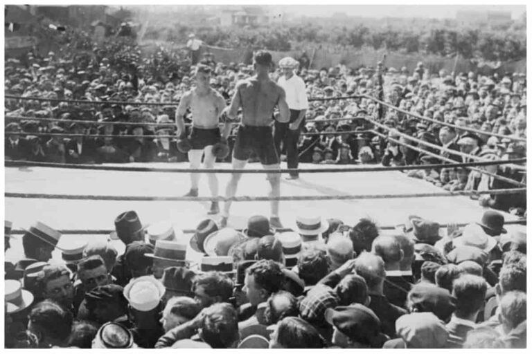What Does the “Queensberry Rules” Mean in Boxing? A Beginner’s Guide ...