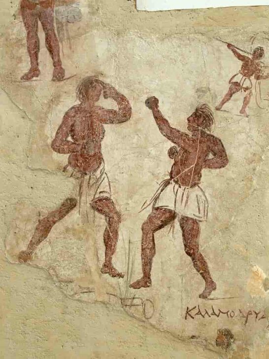 What Does the “Queensberry Rules” Mean in Boxing? A Beginner’s Guide ...