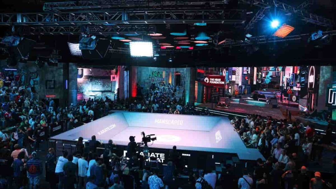 What is Karate Combat? A Beginner’s Guide to KARATE COMBAT – MMA Channel