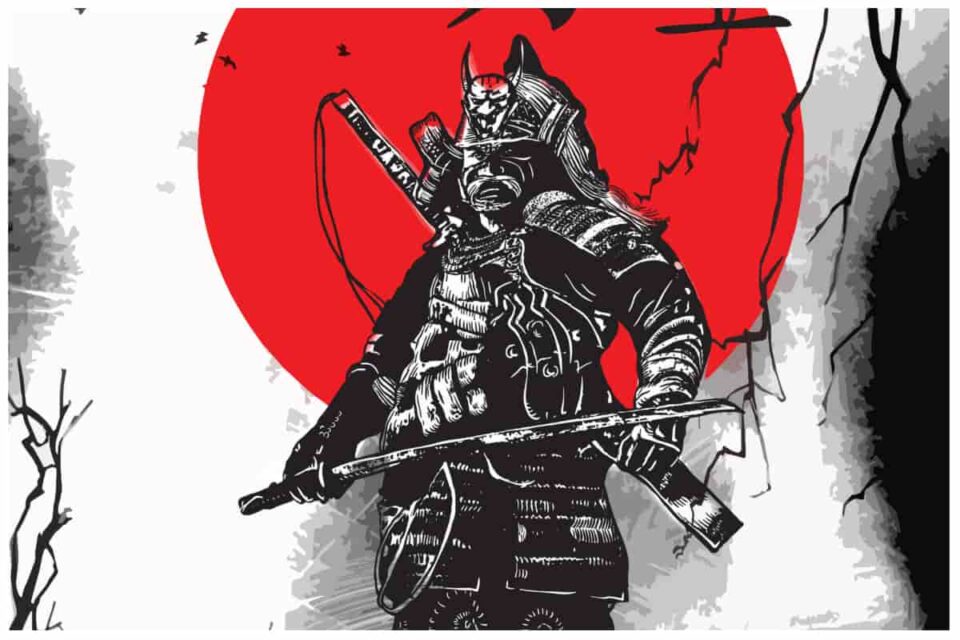What is Bushido? Introduction to the Samurai Way of Life – MMA Channel