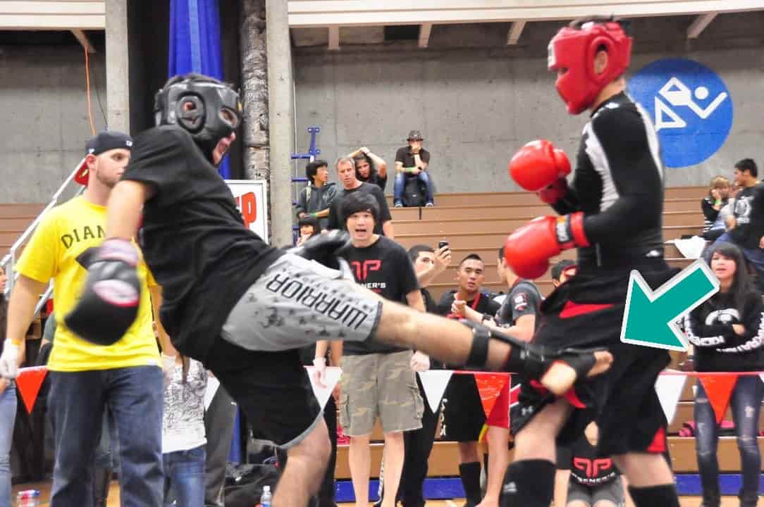 What Are Low Kicks In Kickboxing/MMA? A Beginner’s Guide – MMA Channel