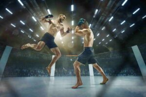 What Is A Superman Punch In MMA? Easily Explained – MMA Channel