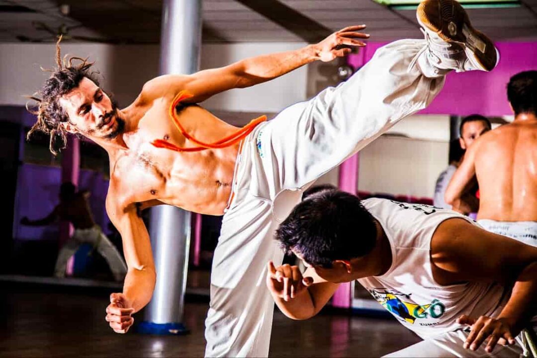 Is Capoeira a Martial Art or a Dance? FAQ about Capoeira – MMA Channel