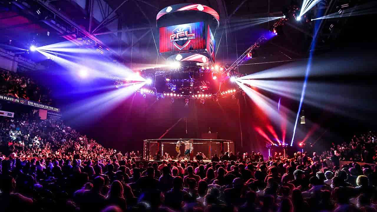 What Is PFL MMA? A Quick and Easy Guide to PFL MMA – MMA Channel