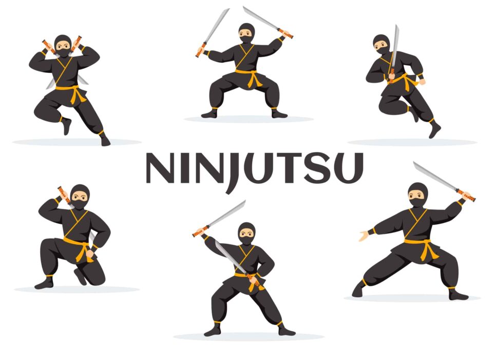 What Is “Ninjutsu” Martial Art? A Basic Overview of Ninjutsu – MMA Channel