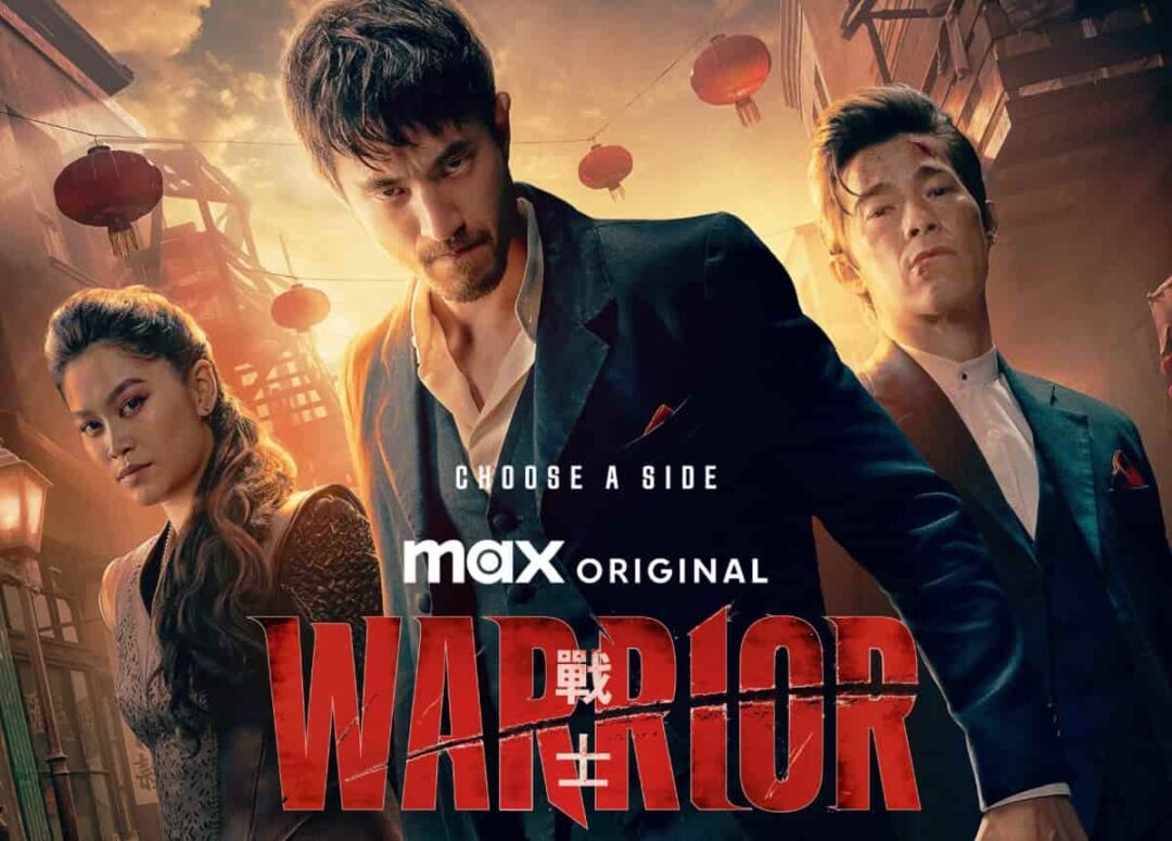Is The Bruce Lee-Inspired ‘Warrior’ TV Series a True Story? – MMA Channel