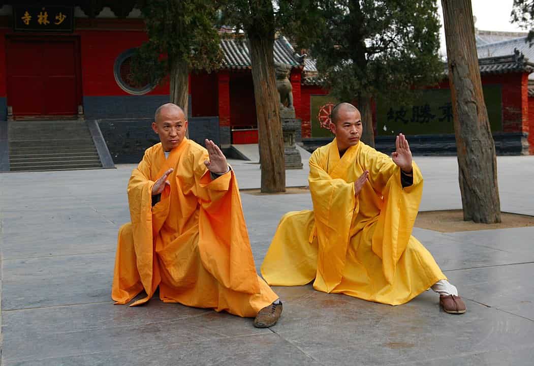 What Are the Different Styles of Chinese Martial Arts? – MMA Channel