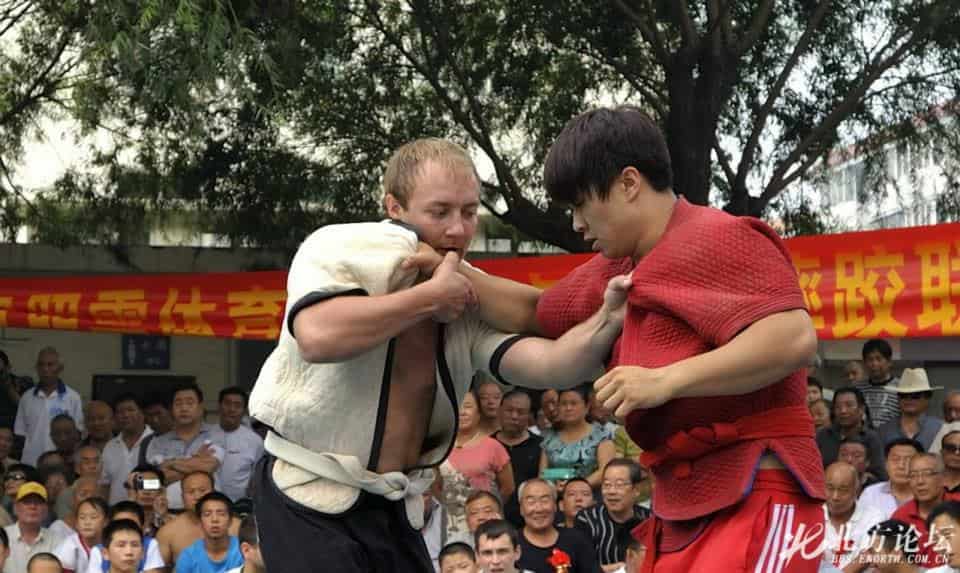 What Are the Different Styles of Chinese Martial Arts? – MMA Channel