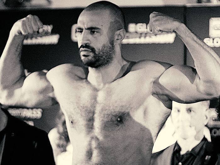 Is Badr Hari the Greatest Kickboxer of All Time? A Closer Look – MMA ...