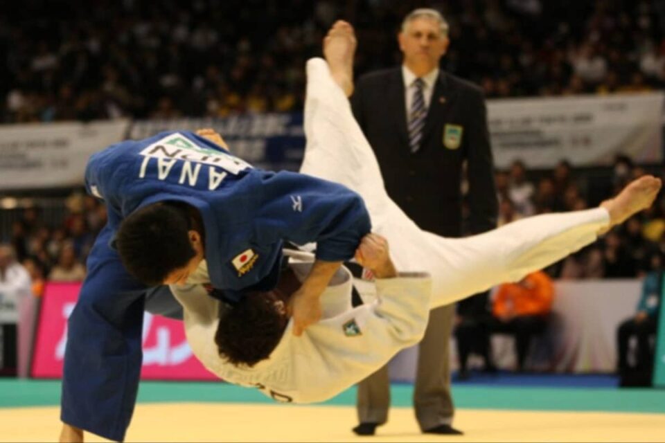 Top 10 Most UNDERRATED and OVERLOOKED Martial Arts – MMA Channel