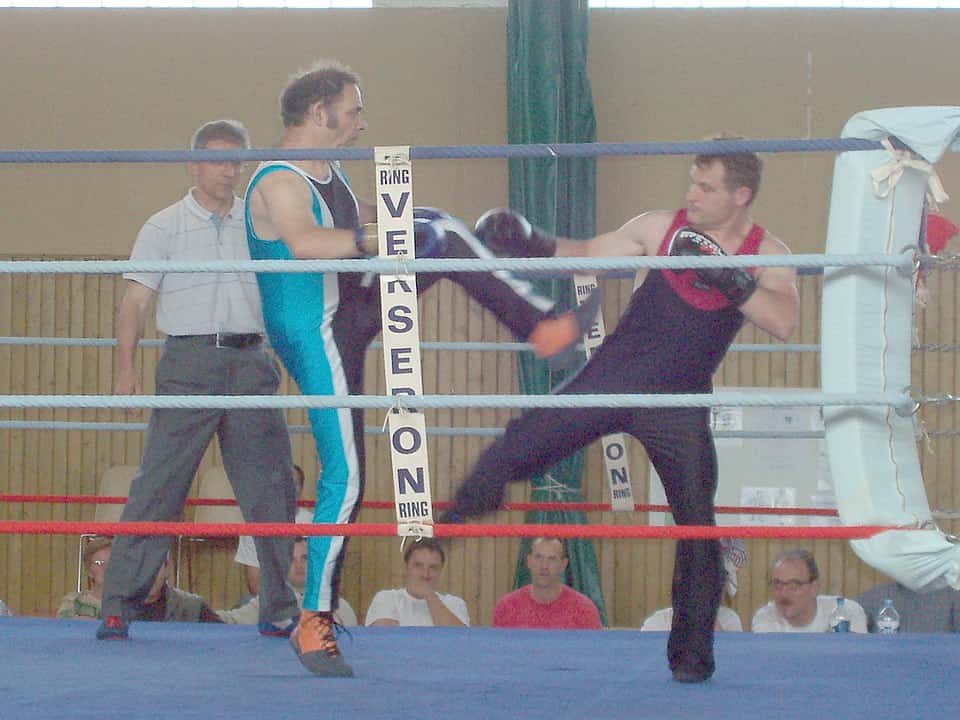 Top 10 Most UNDERRATED and OVERLOOKED Martial Arts – MMA Channel