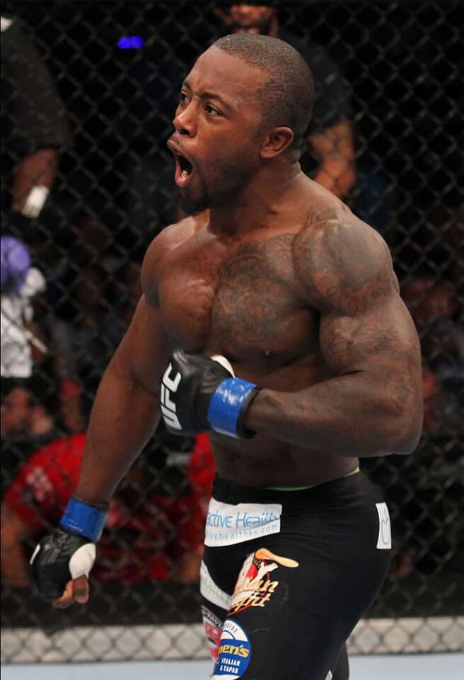 10 Fighters Banned For Life From the UFC: Their Ban Explained – MMA Channel