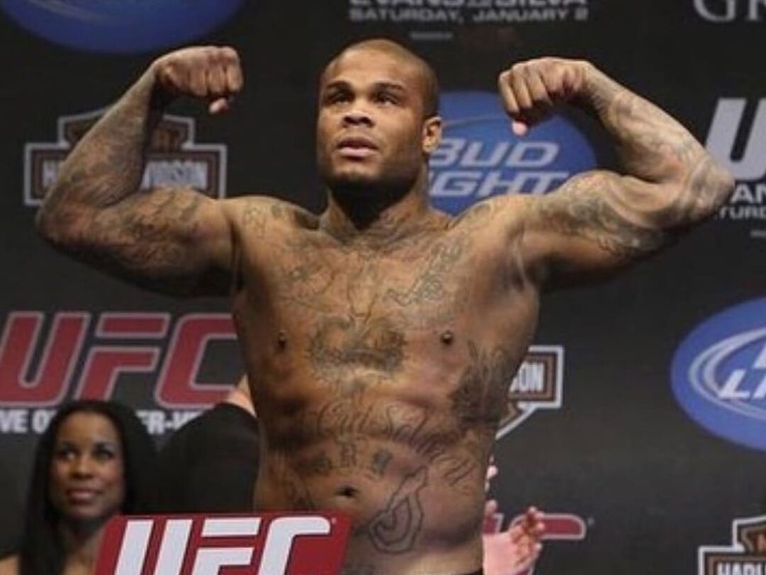 Top 11 Dirtiest Fighters in UFC History – MMA Channel