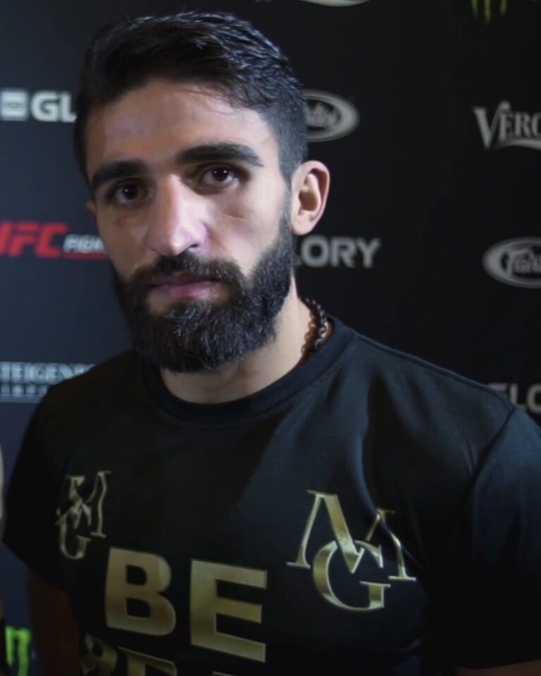 Top 15 Greatest GLORY Kickboxers of All Time – MMA Channel