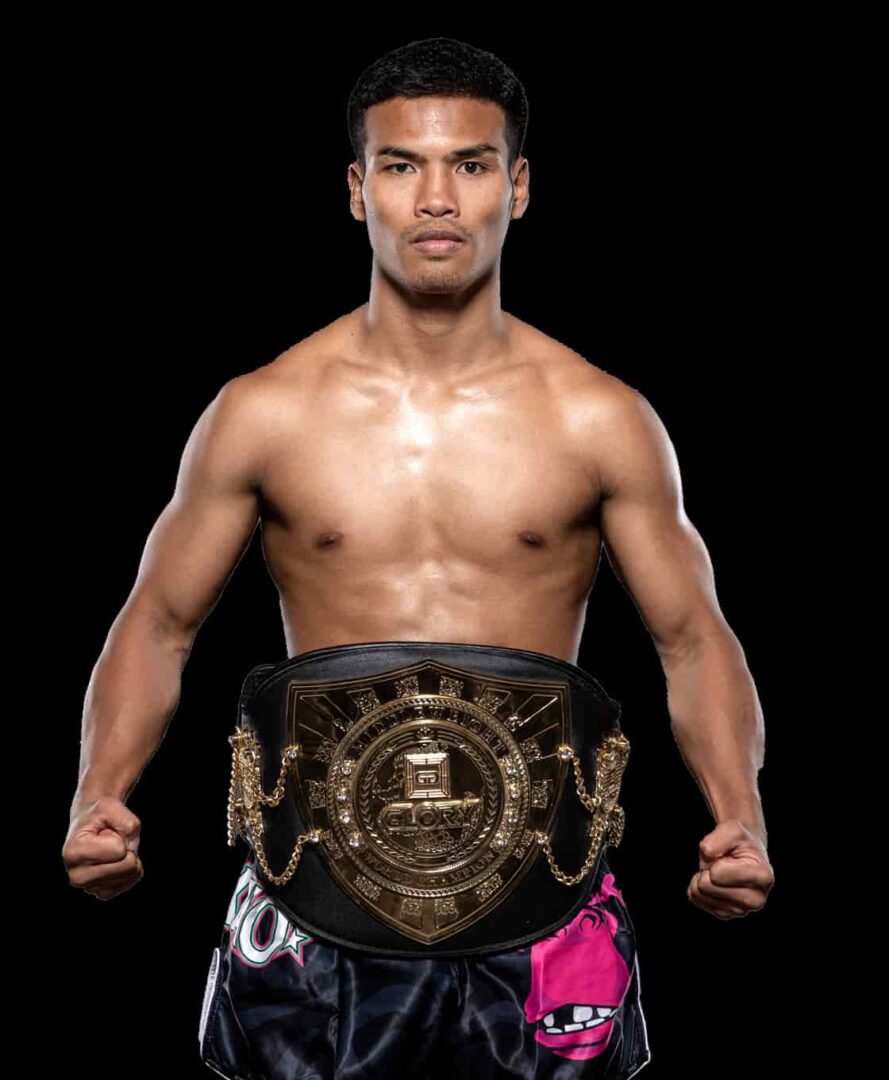 Top 15 Greatest GLORY Kickboxers of All Time – MMA Channel