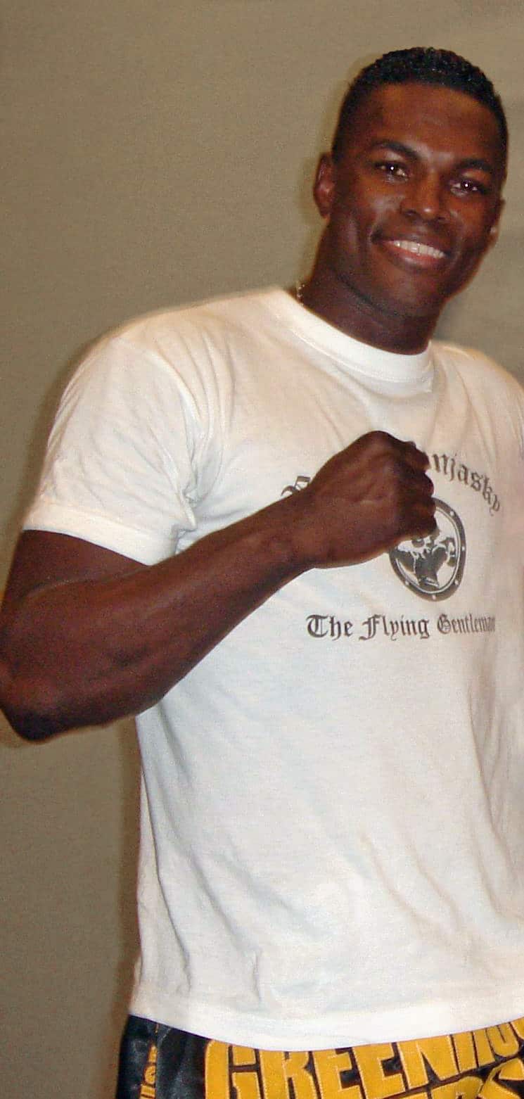 Top 15 Greatest GLORY Kickboxers of All Time – MMA Channel